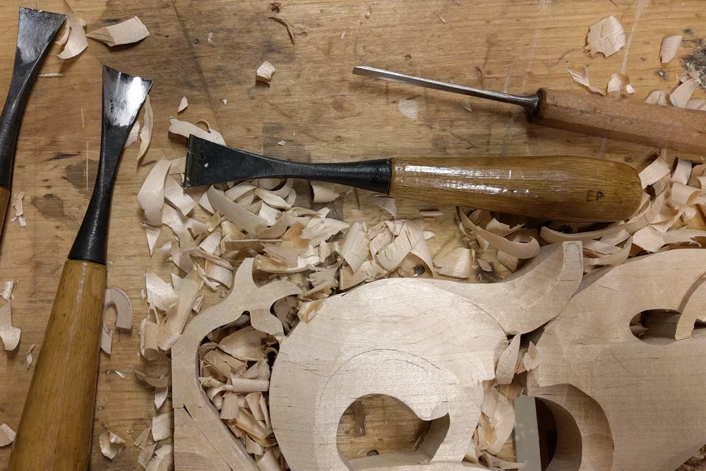 Scandinavian Carving School — Swedish Cultural Center NW