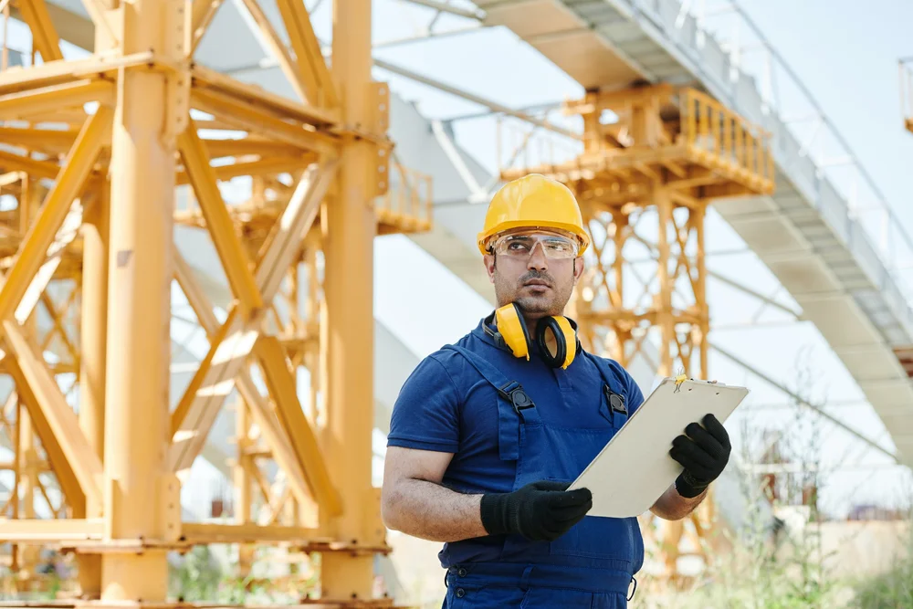 Jois Construction Management