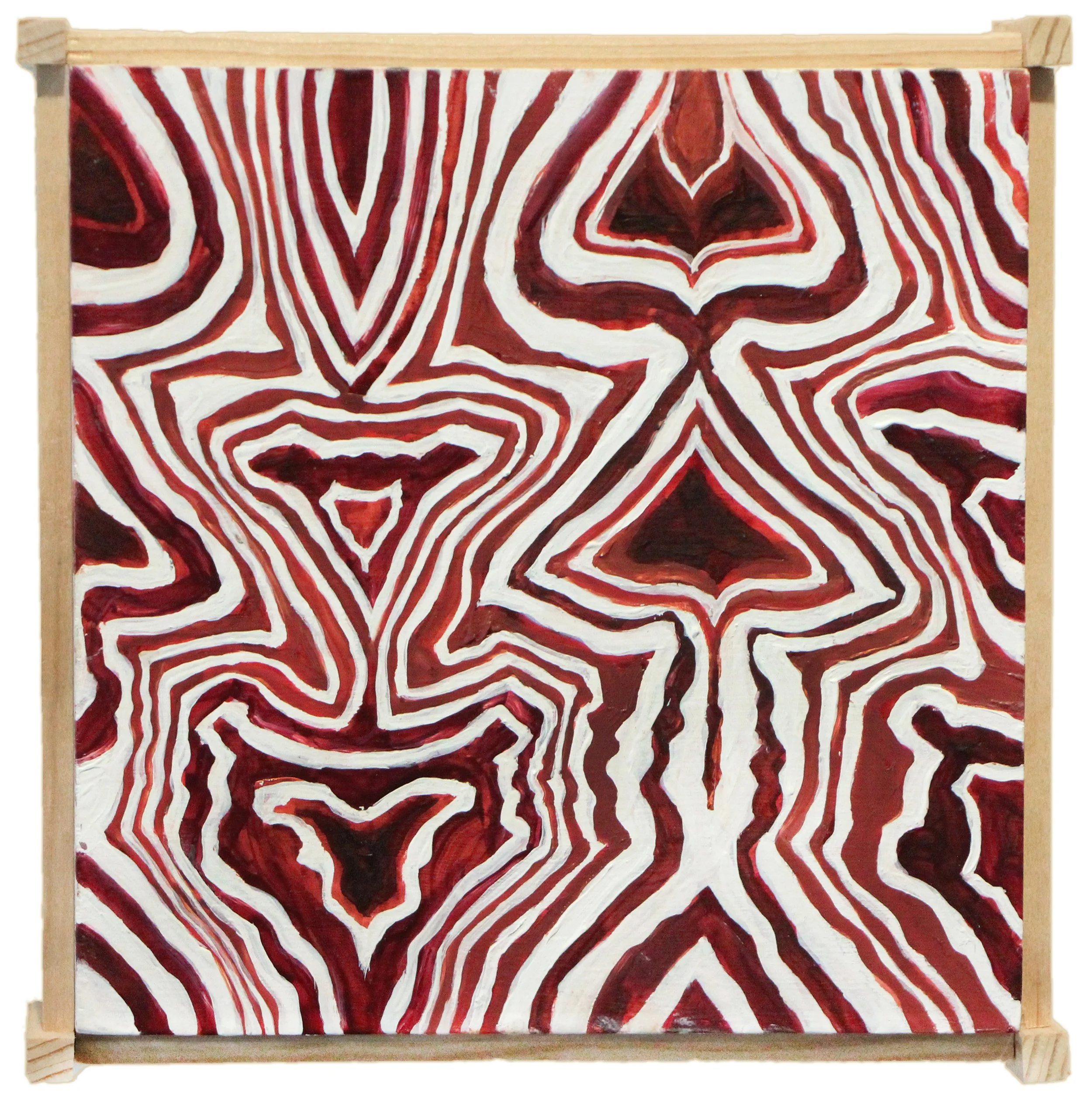 Aya Sofya — DAVID COUGHTRY