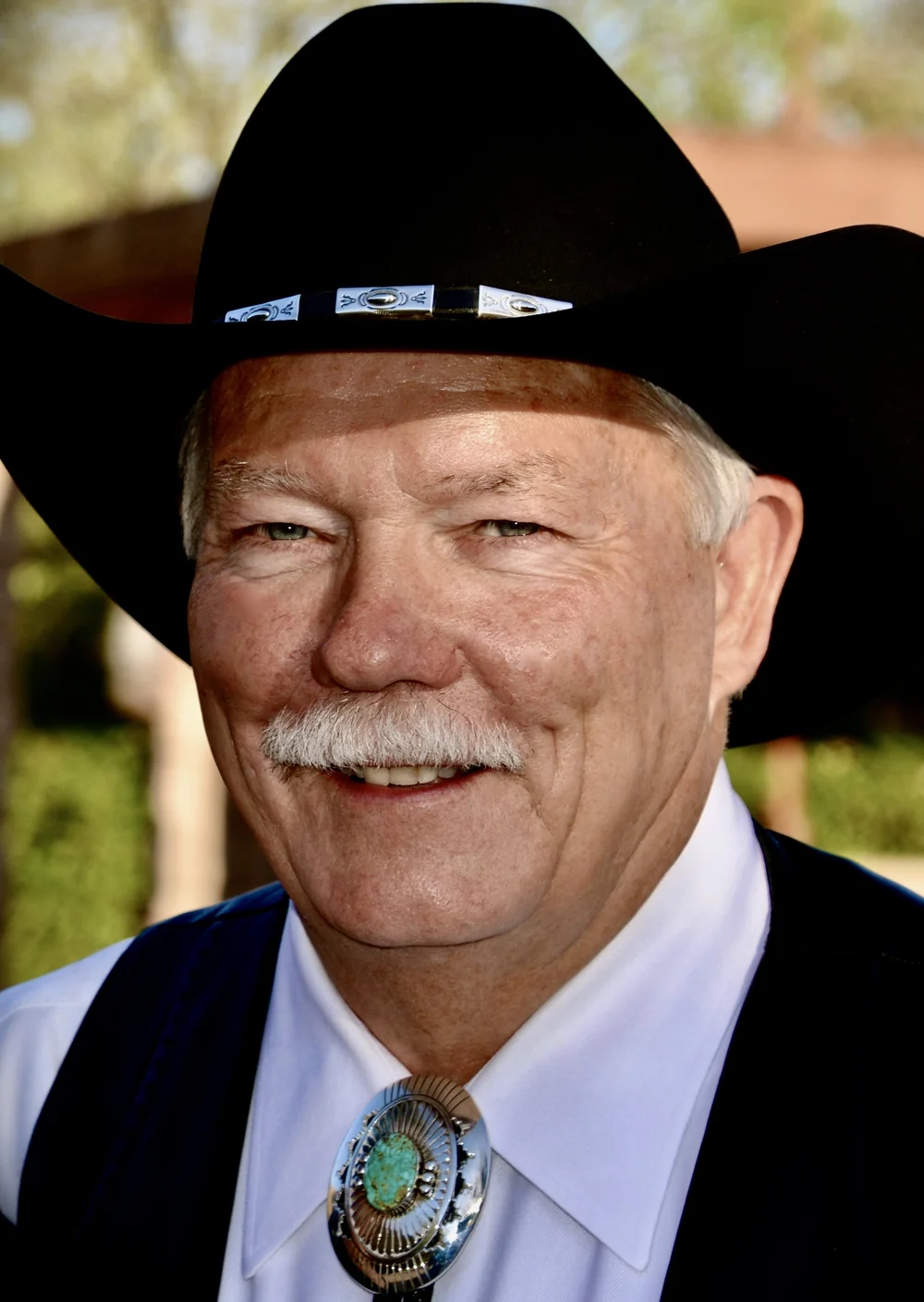 Gary Corbett, Auctioneer