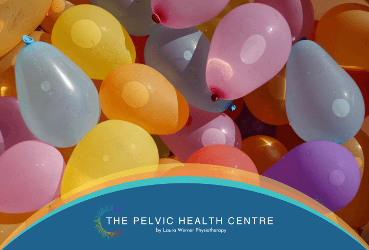 The Learning Centre: Your Go-To for Pelvic + Core Health Information ...