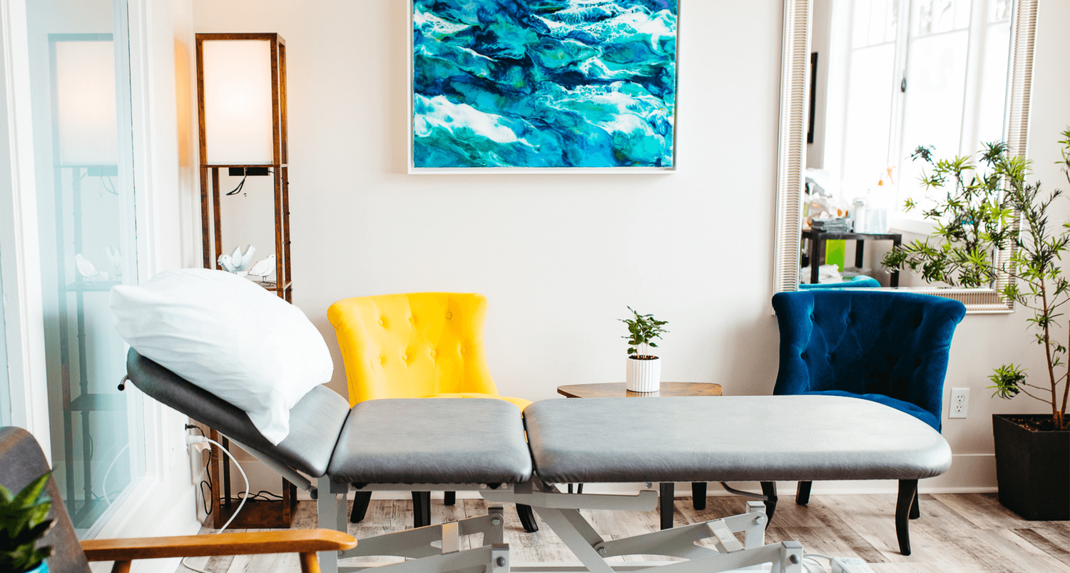 Laura Werner Physiotherapy