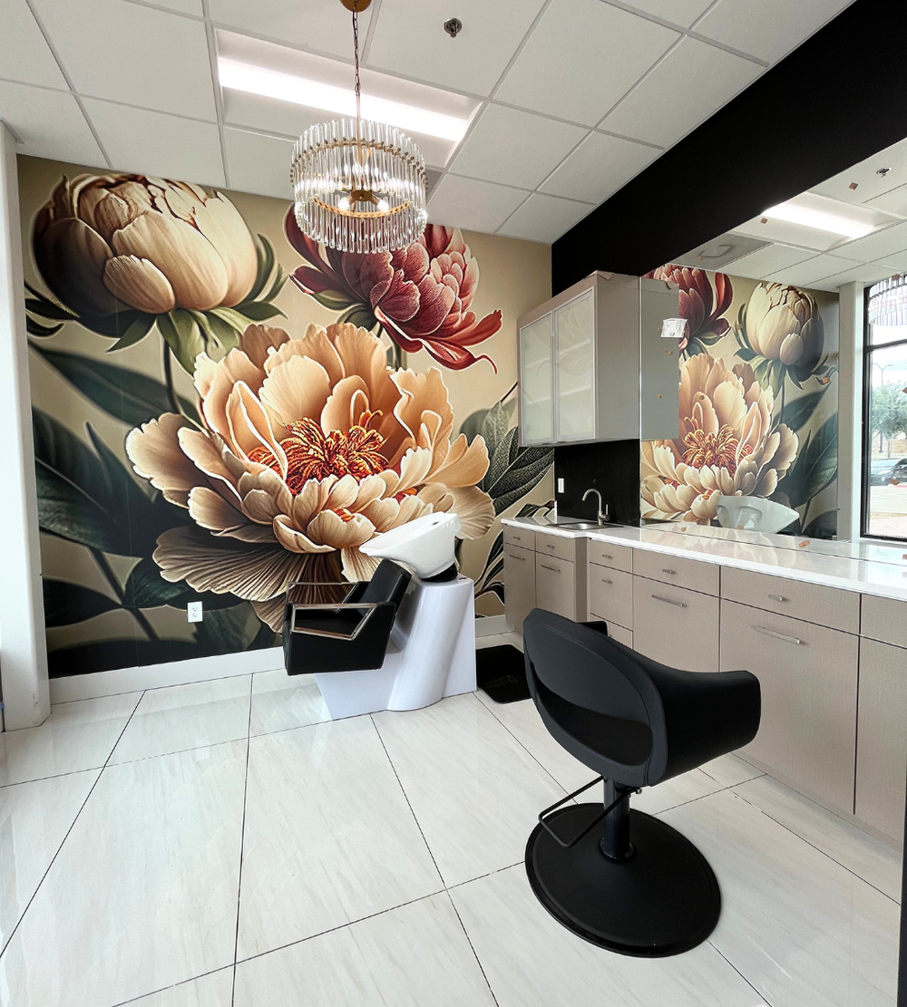 Shine Suites Salon
