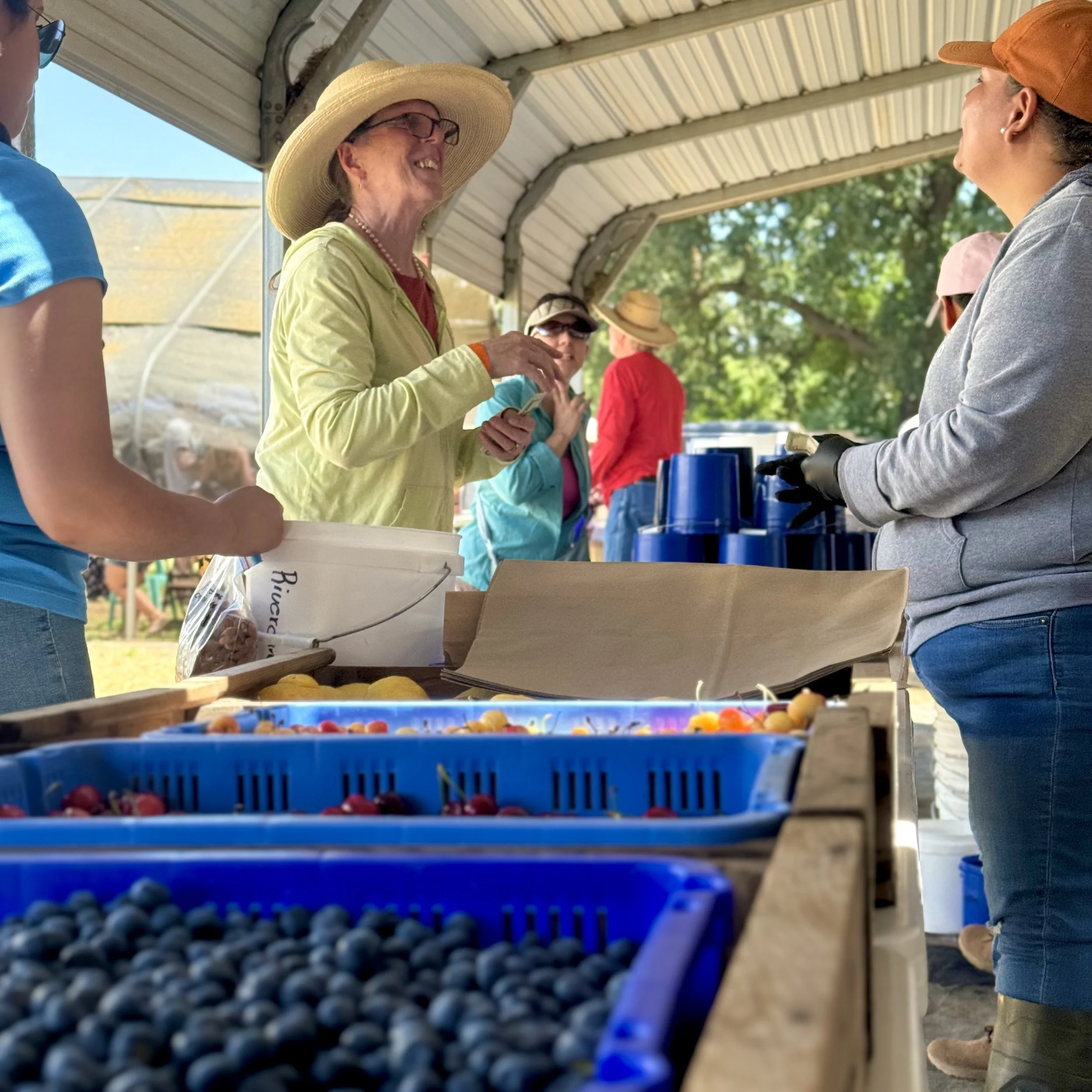 Events — Riverdance Farms