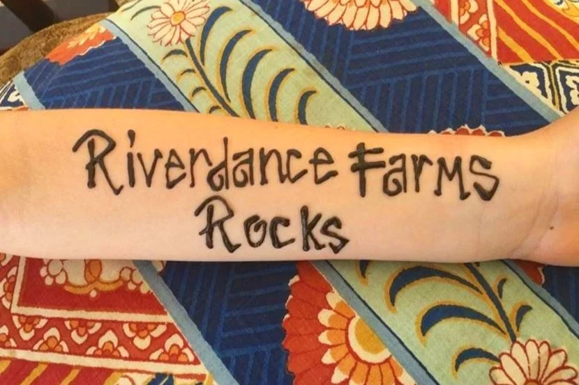 About — Riverdance Farms