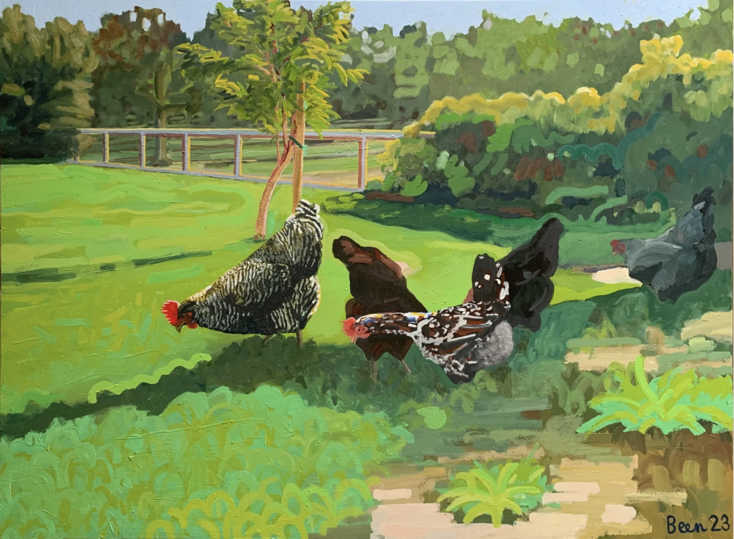 Events — Riverdance Farms