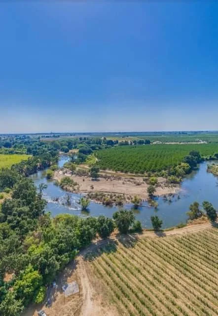 About — Riverdance Farms