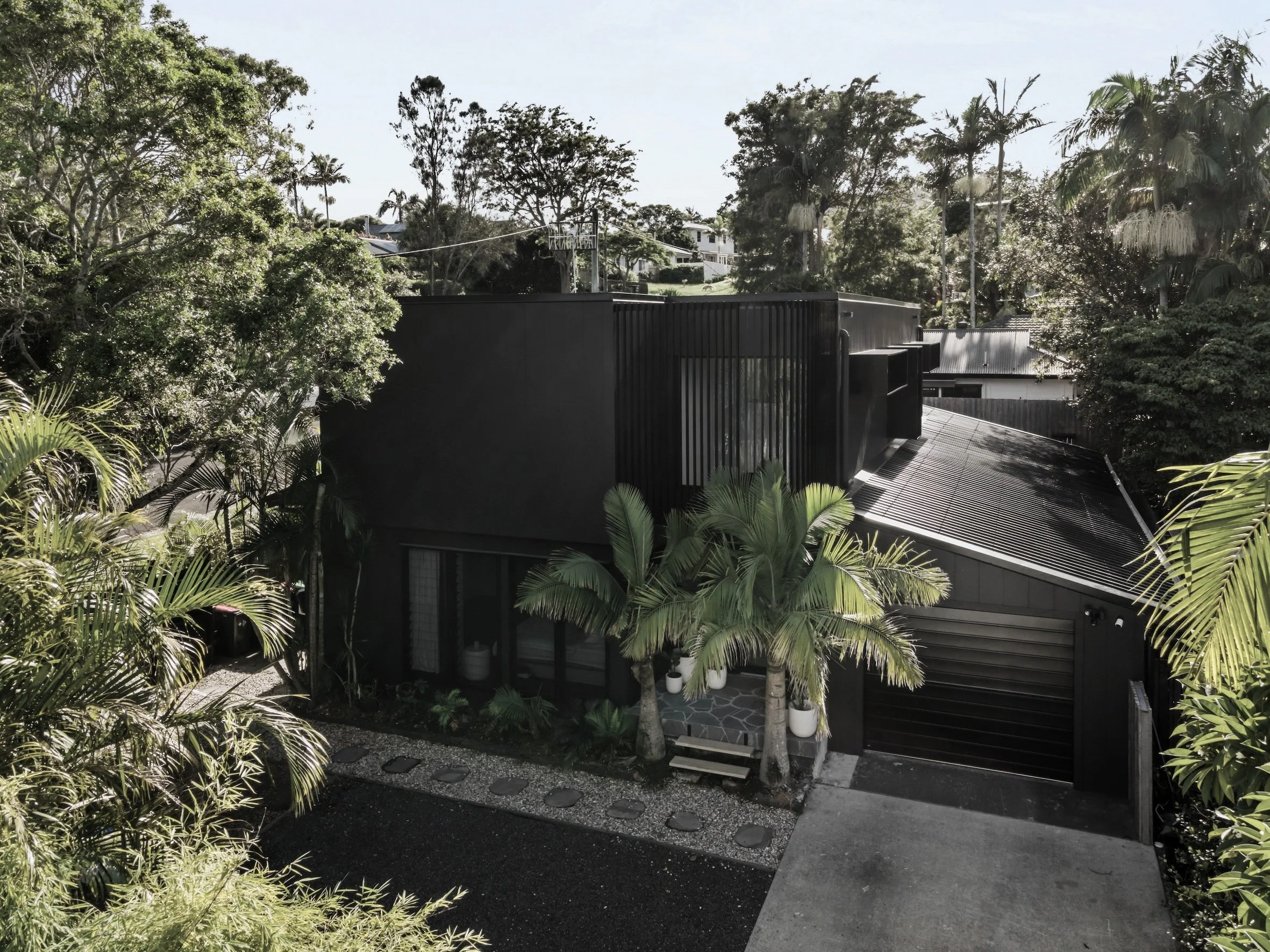 Byron Bay Home Renovation | Byron Bay Builder | New build, renovations ...