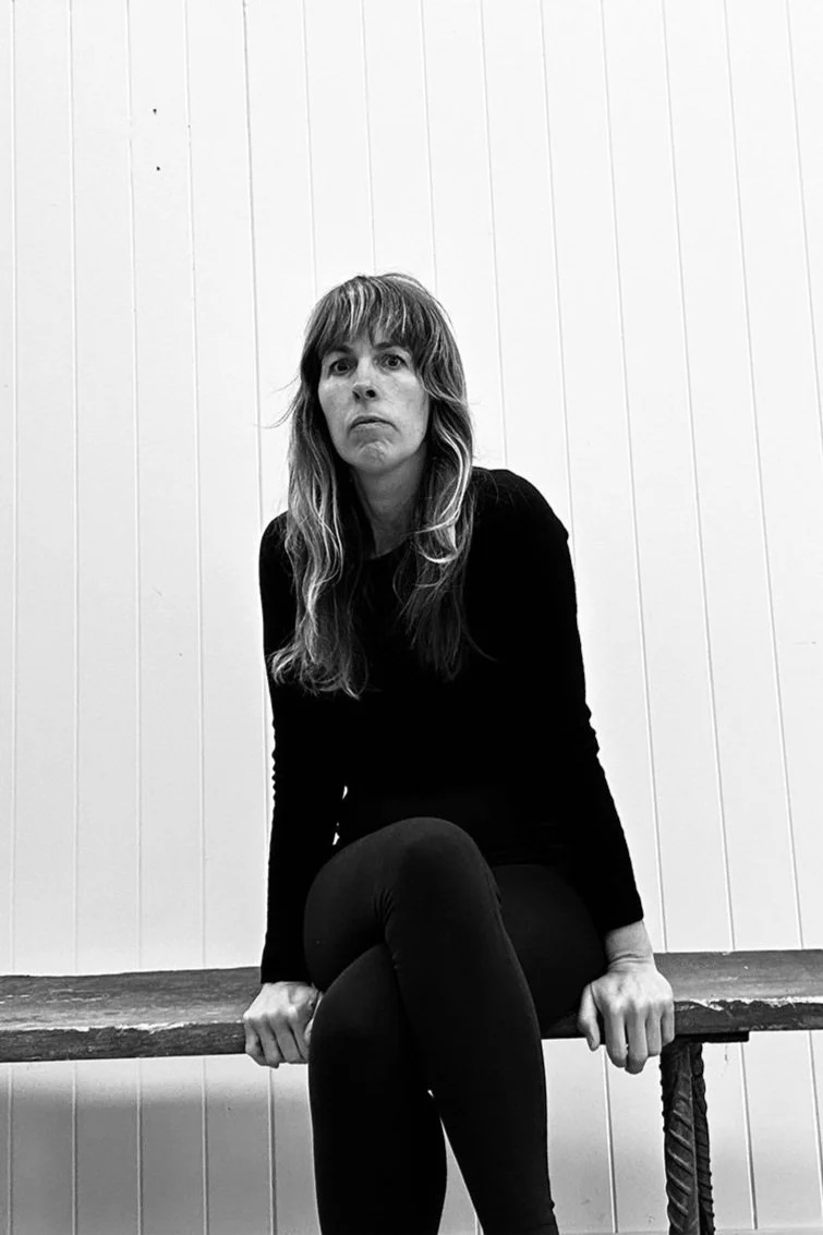 About Julia Fitz - Contemporary Figurative Artist in Melbourne — Julia Fitz