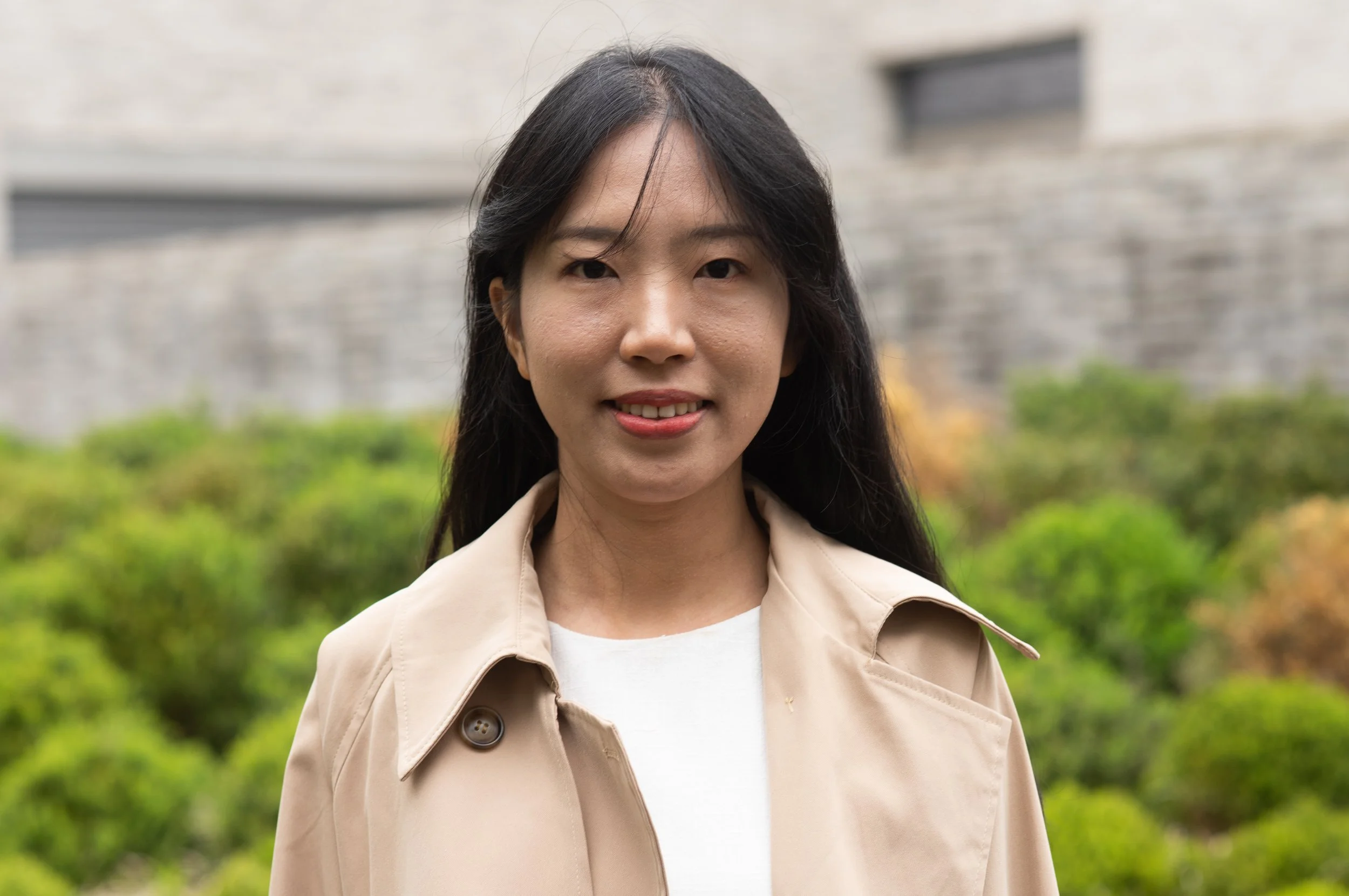 About Us — Materials for Energy & Climate Lab