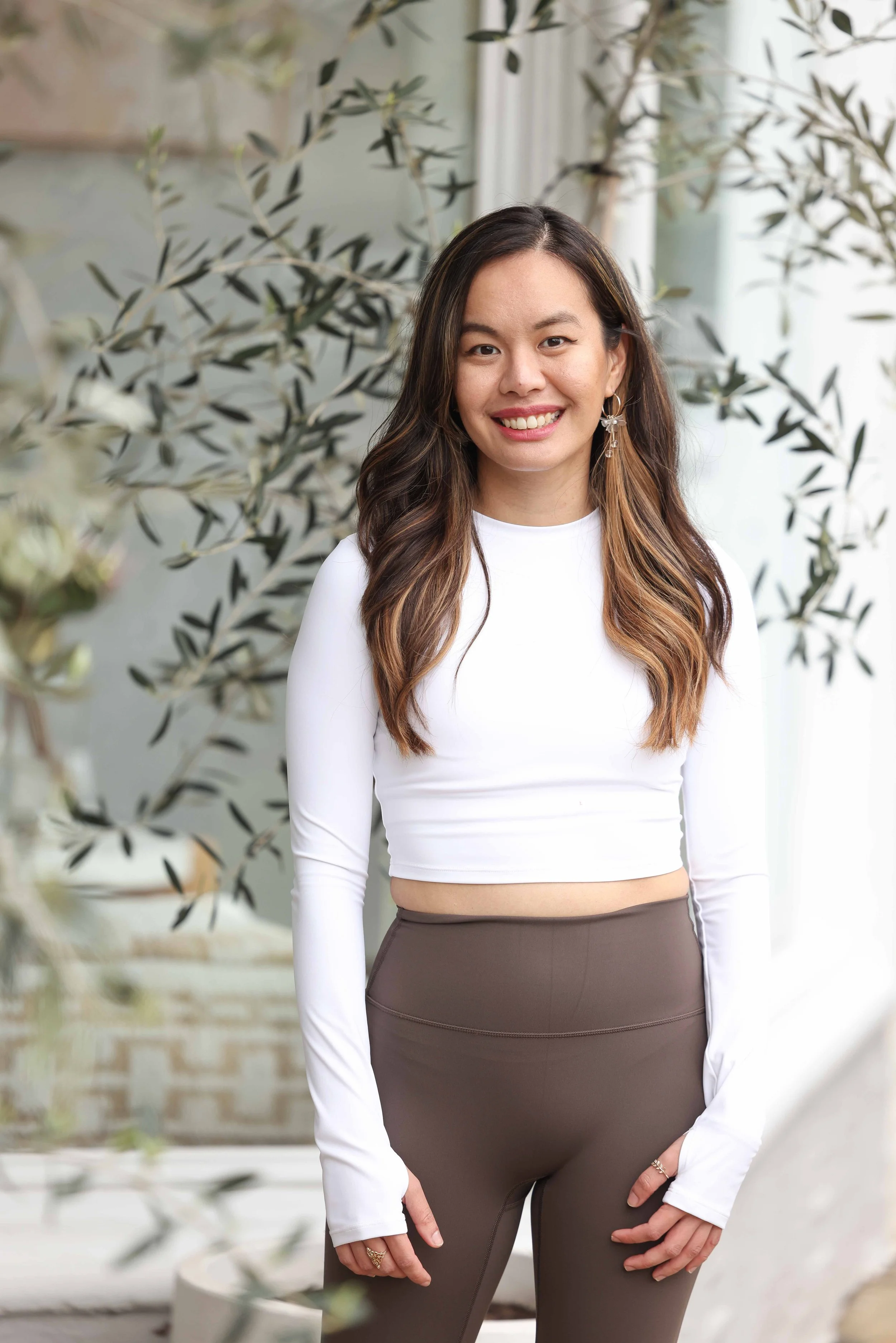 Pilates Instructors — Manna Wellness