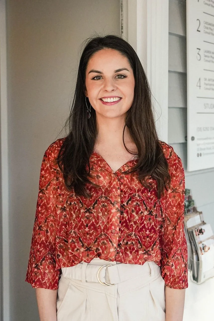 The Team — Manna Wellness