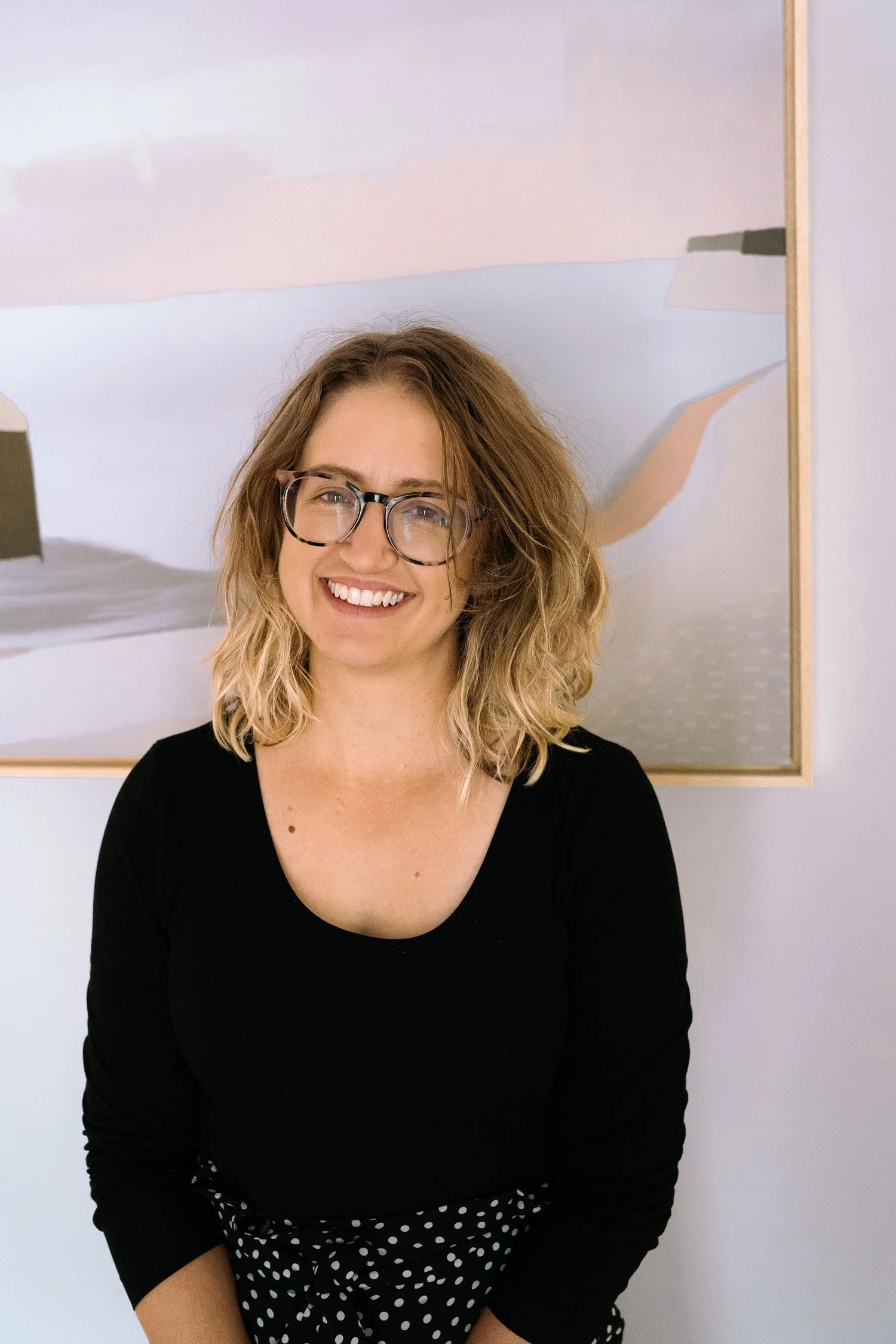 The Team — Manna Wellness