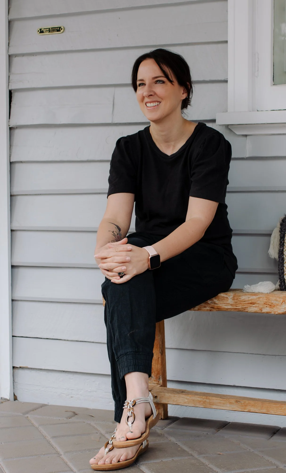 The Team — Manna Wellness