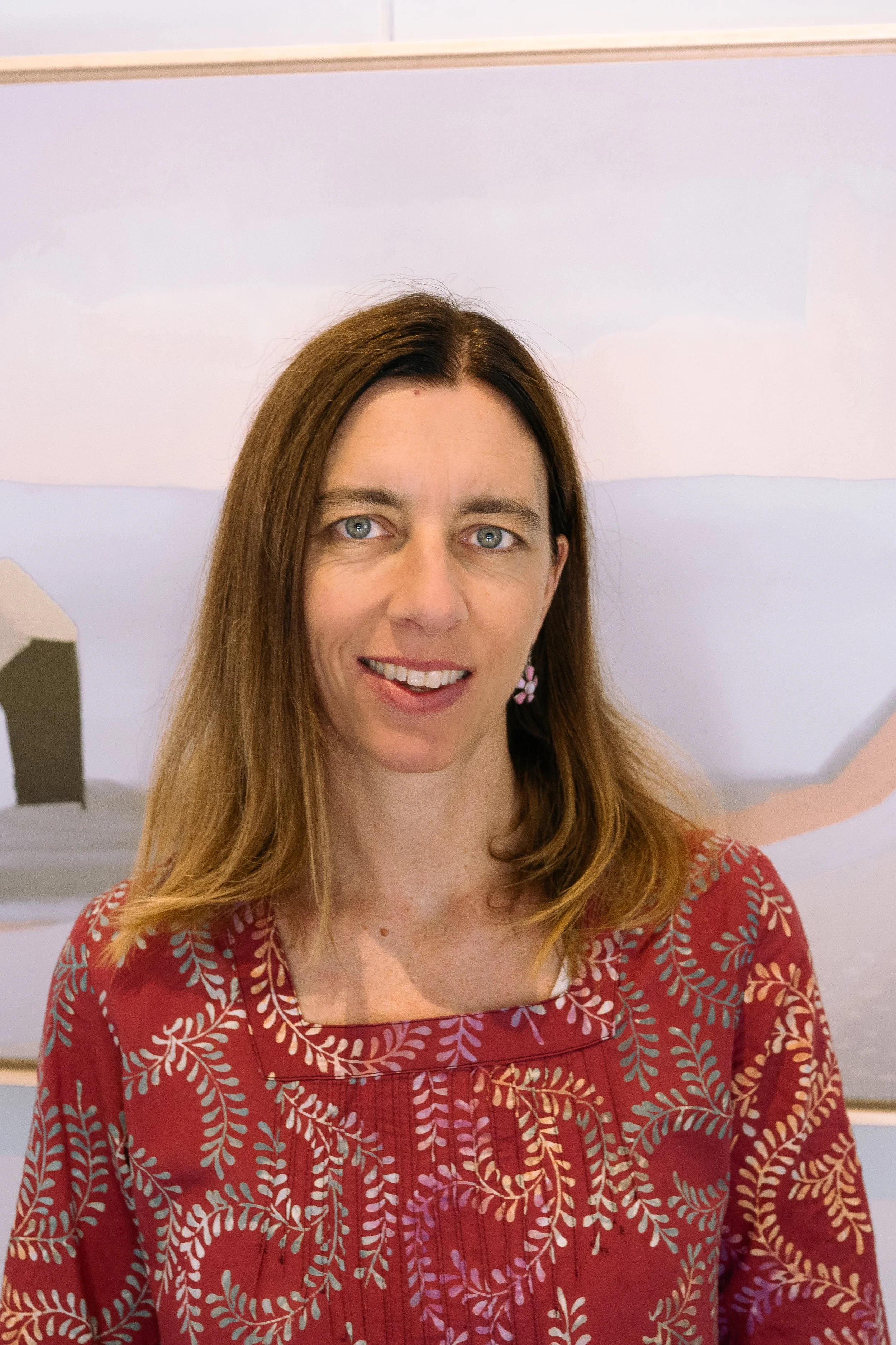 The Team — Manna Wellness