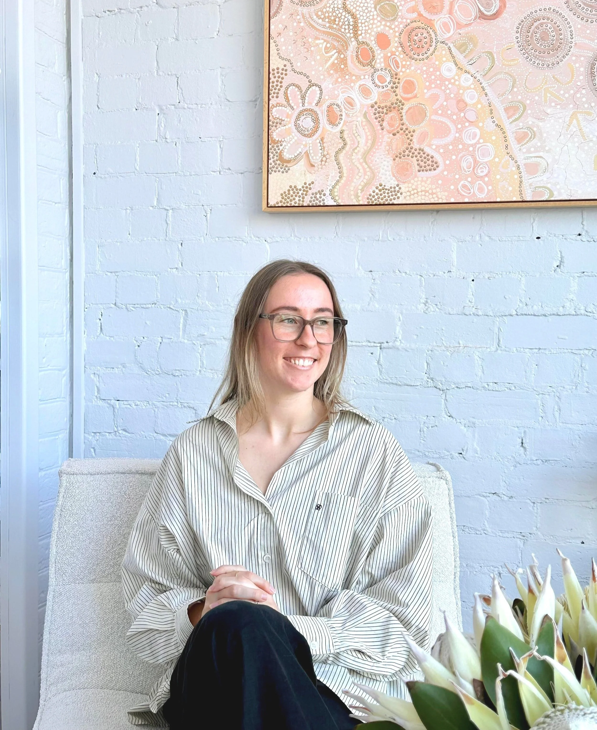 The Team — Manna Wellness