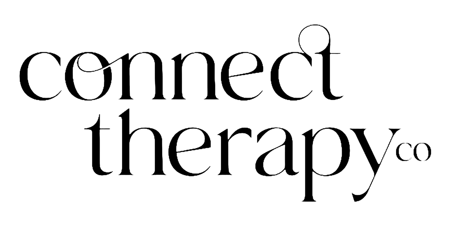 Connect Therapy Co