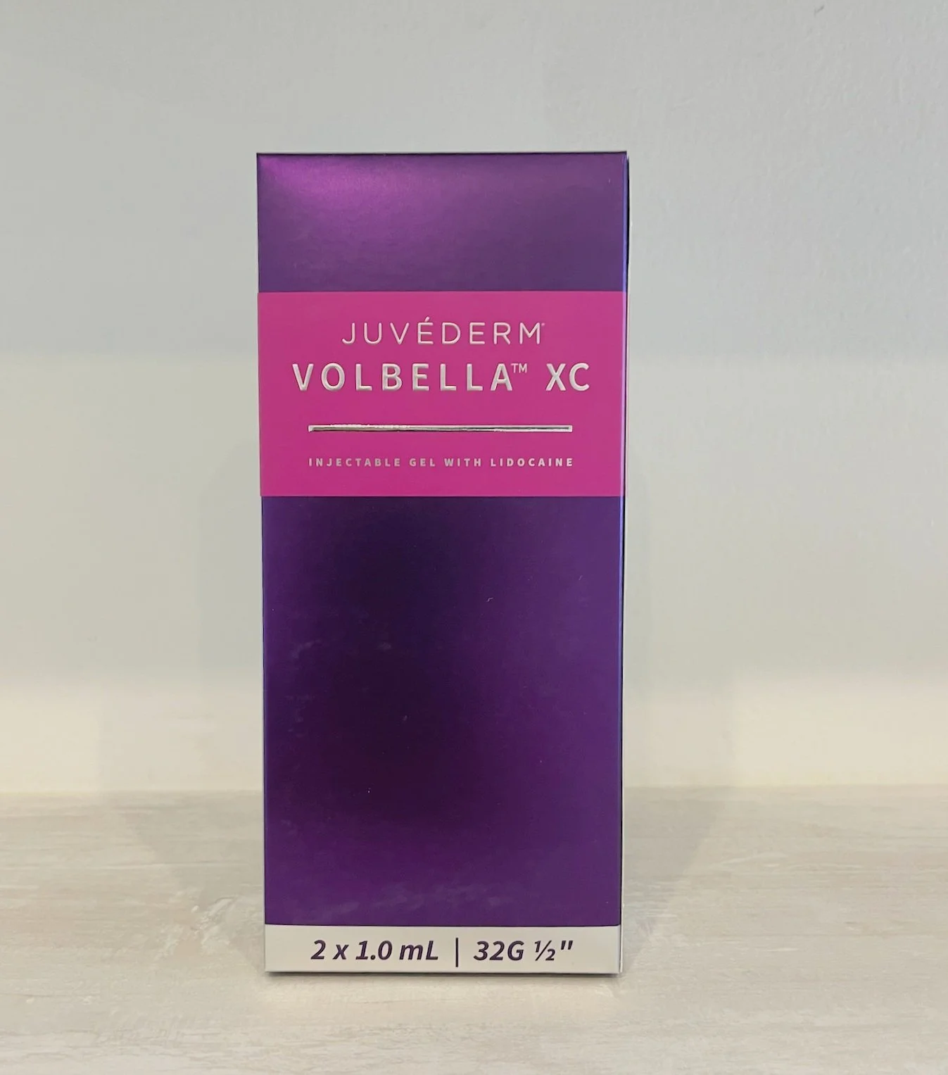 Fillers — Vanity Look Skin Center