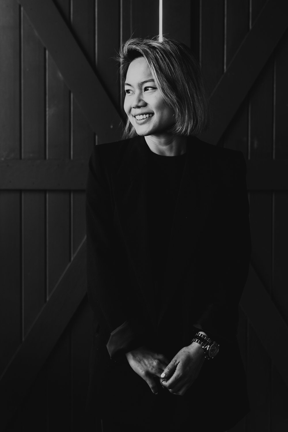 Team — Callander Constructions