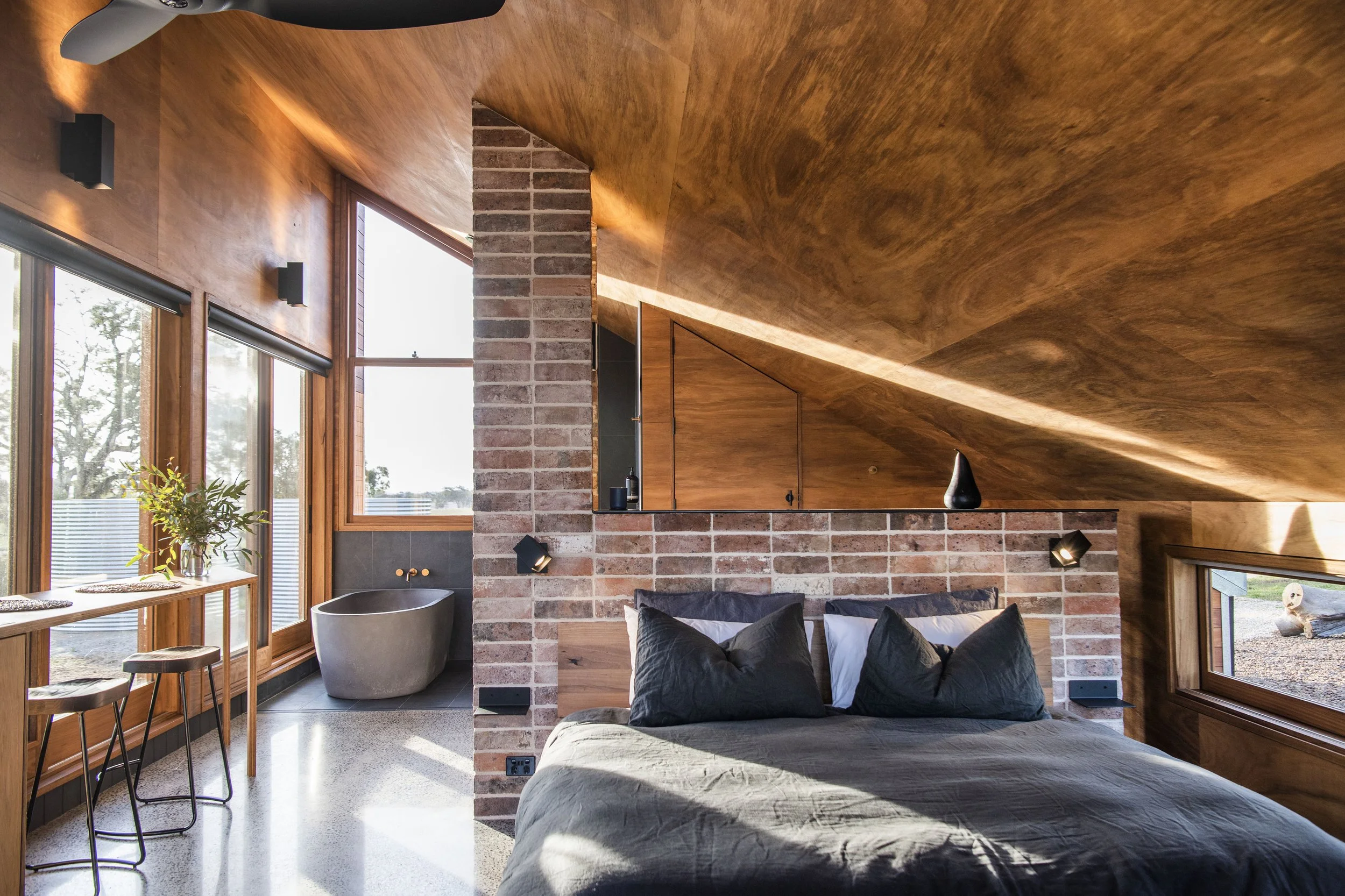 Callander Constructions