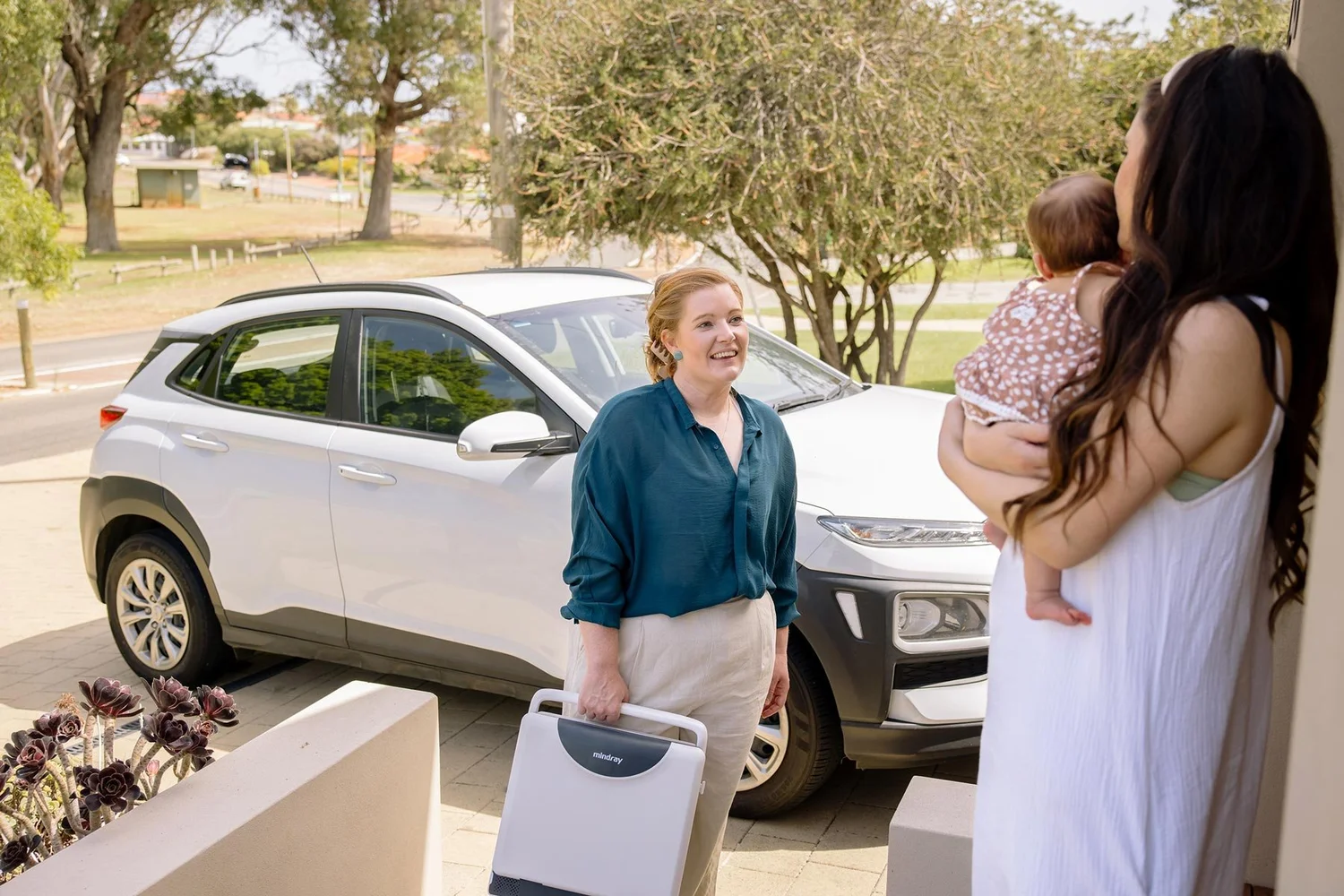 Services — Inlet Physio