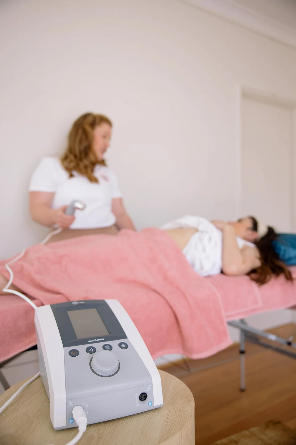 Services — Inlet Physio