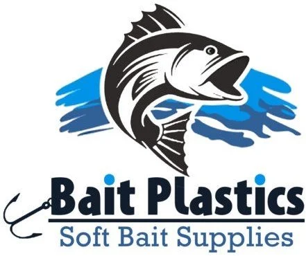 Carmans Soft Plastic Lure Supplies