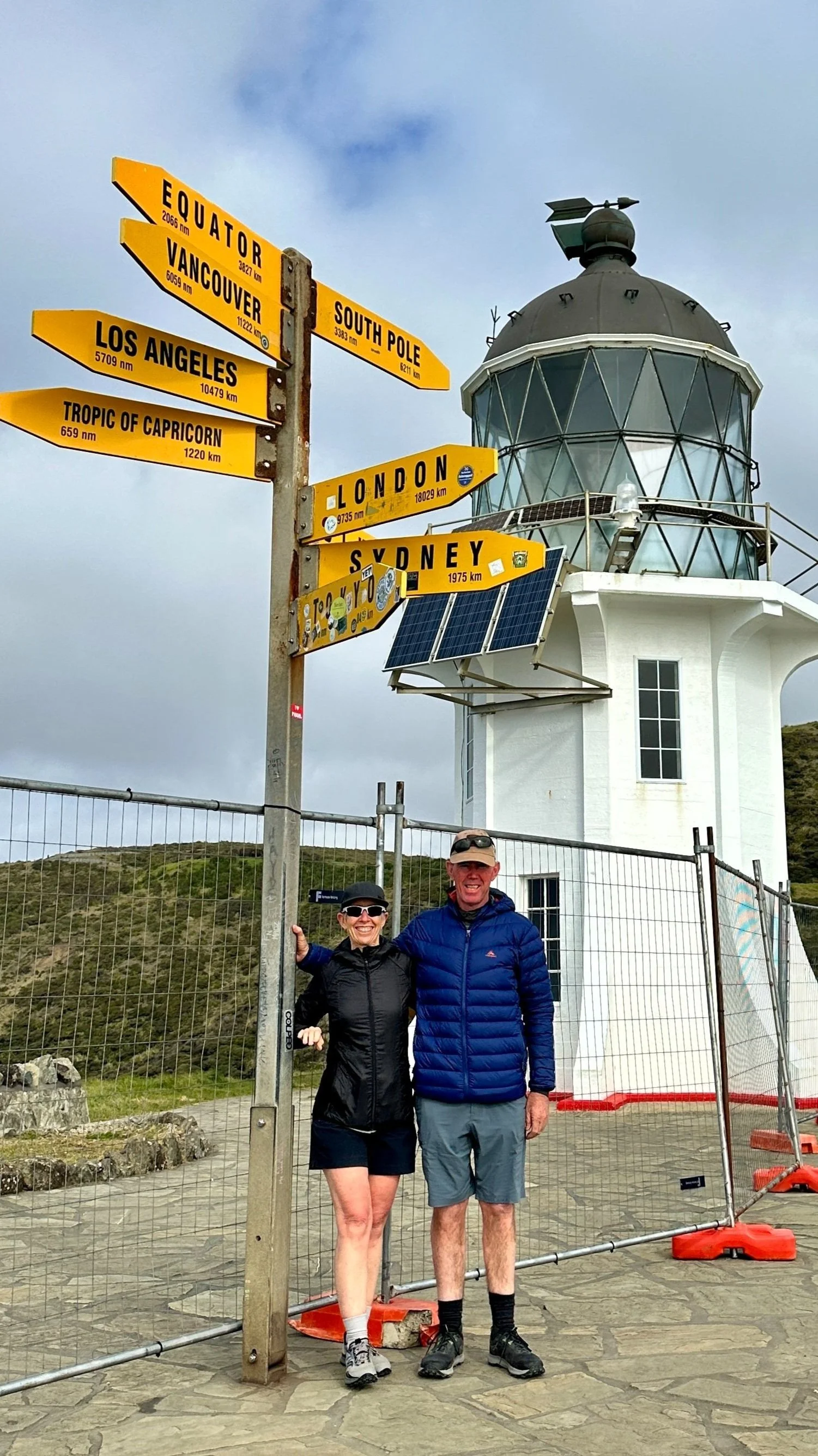 Te Araroa Maps — Freewheeling Kiwi