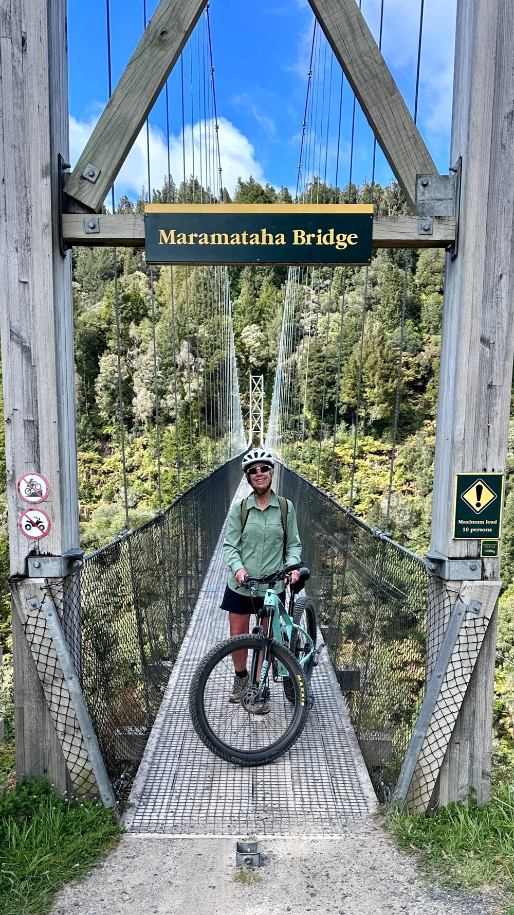Te Araroa Maps — Freewheeling Kiwi