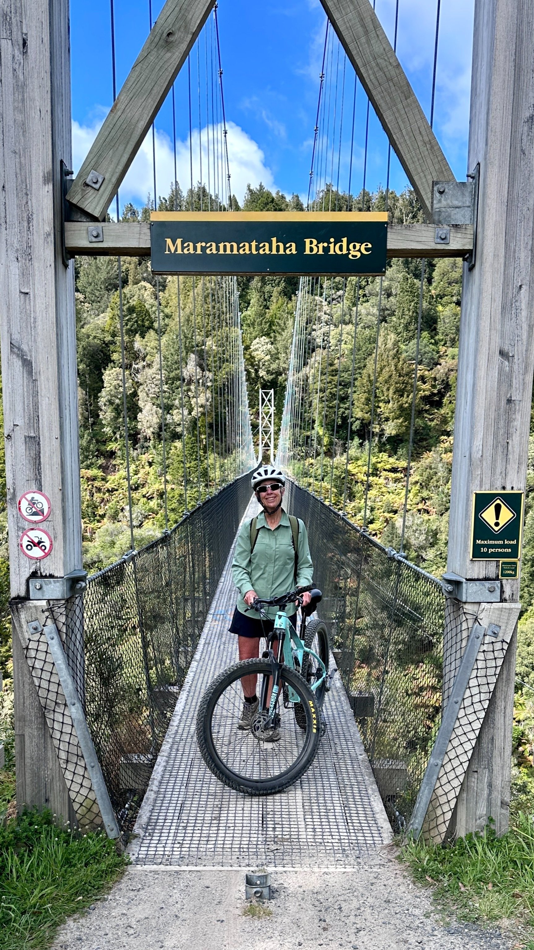 Te Araroa Maps — Freewheeling Kiwi