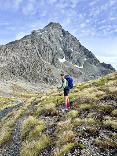 Te Araroa Maps — Freewheeling Kiwi