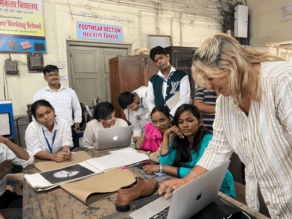 Blog 3 — Foundation Chamar