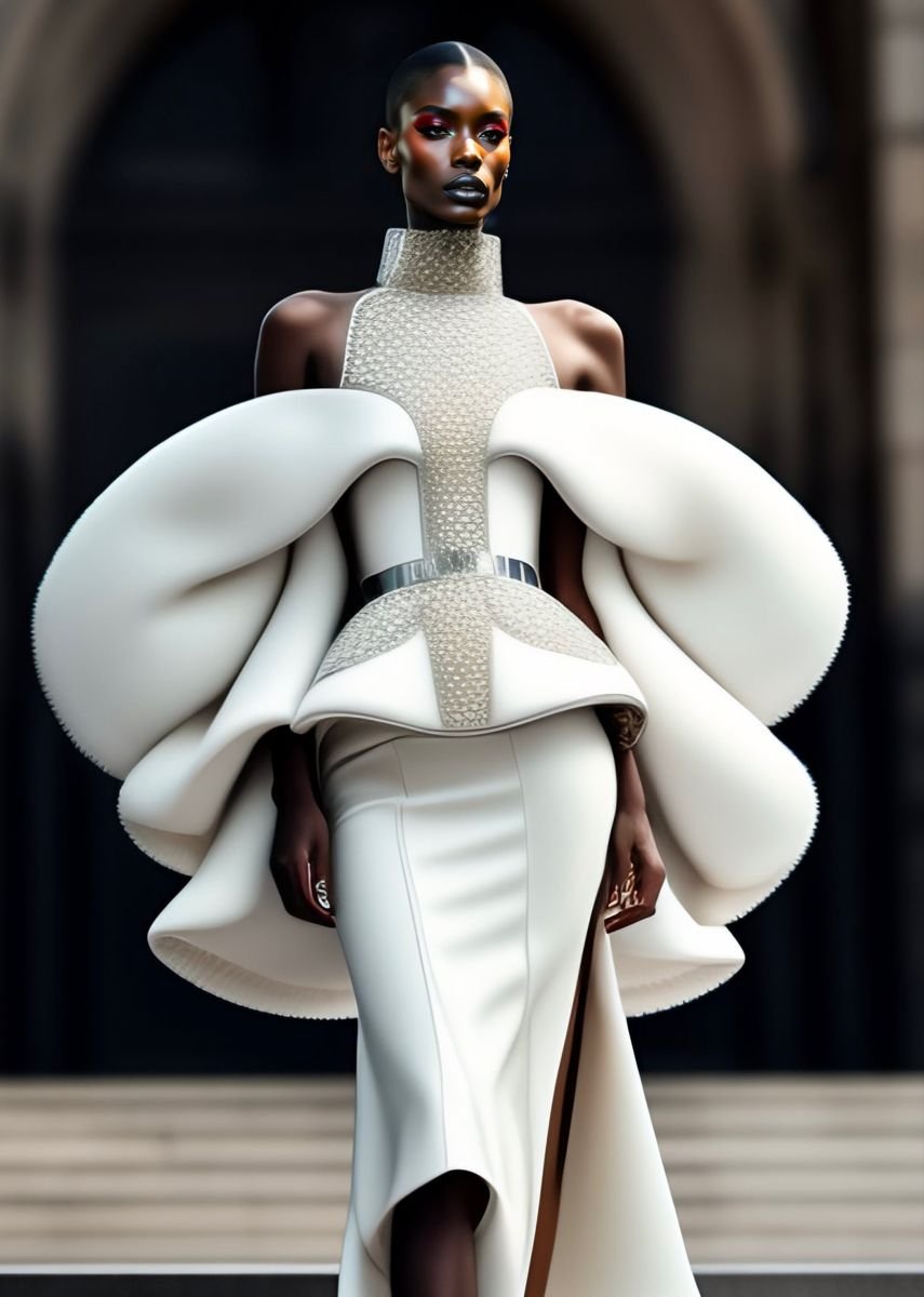 The Future of Fashion: ChatGPT’s Impact on the Fashion Industry and the ...