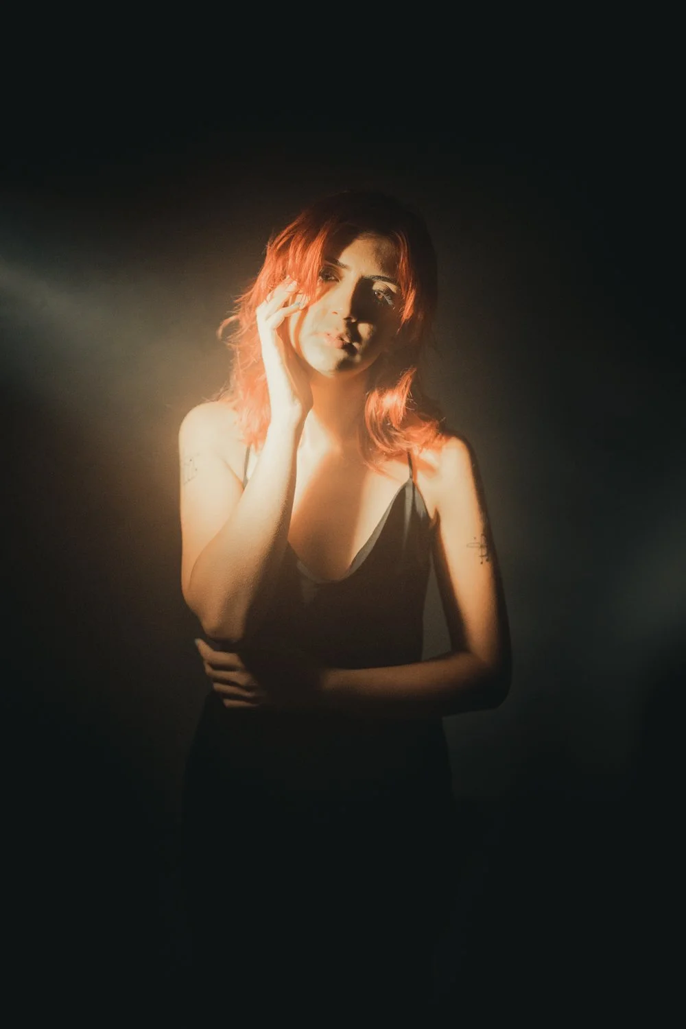 What’s hiding under the bed with Sarah Yagki — UNRAVELED EDIT