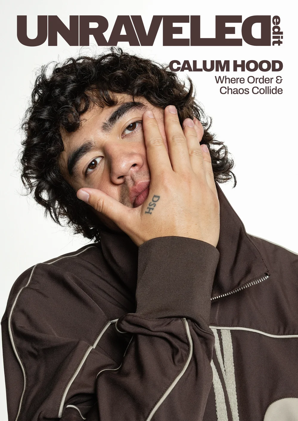 Calum Hood: Where Order and Chaos Collide — UNRAVELED EDIT