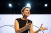 Gold Coast based Keynote Speaker and Psychologist, Ali Hill is dynamic ...