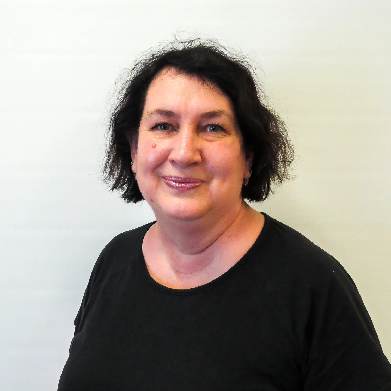 Yhteystiedot — Rauman Seudun Katulähetys ry