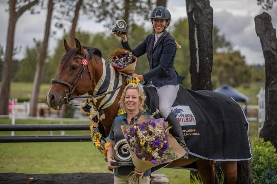 Redcliffs Equestrian