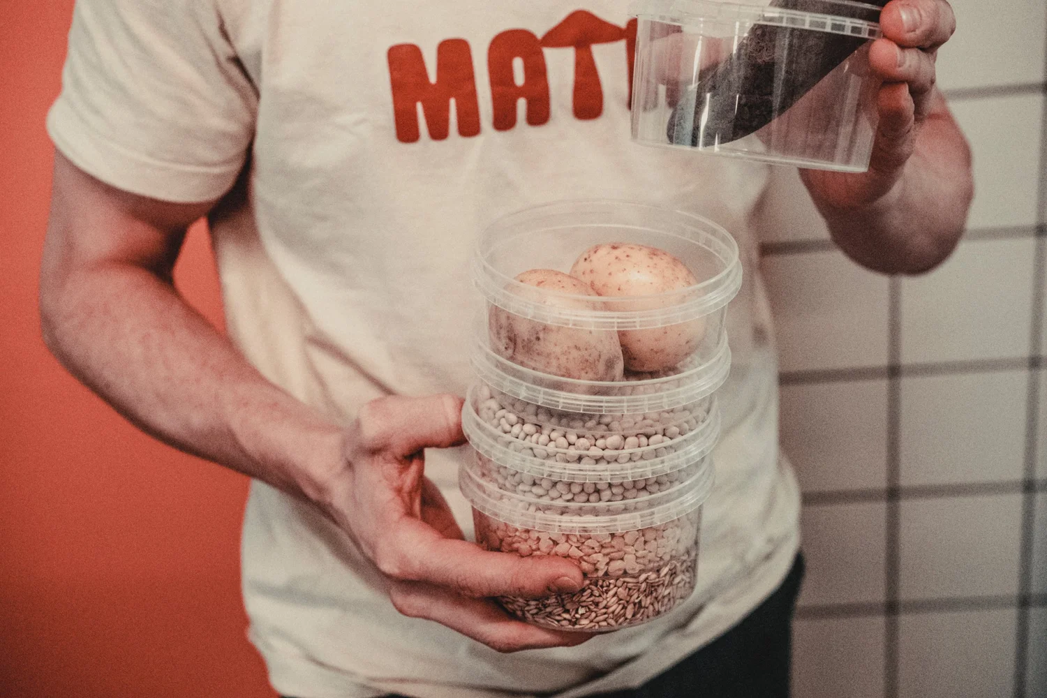 MATR Foods and the road to redefining plant foods — Craving Copenhagen