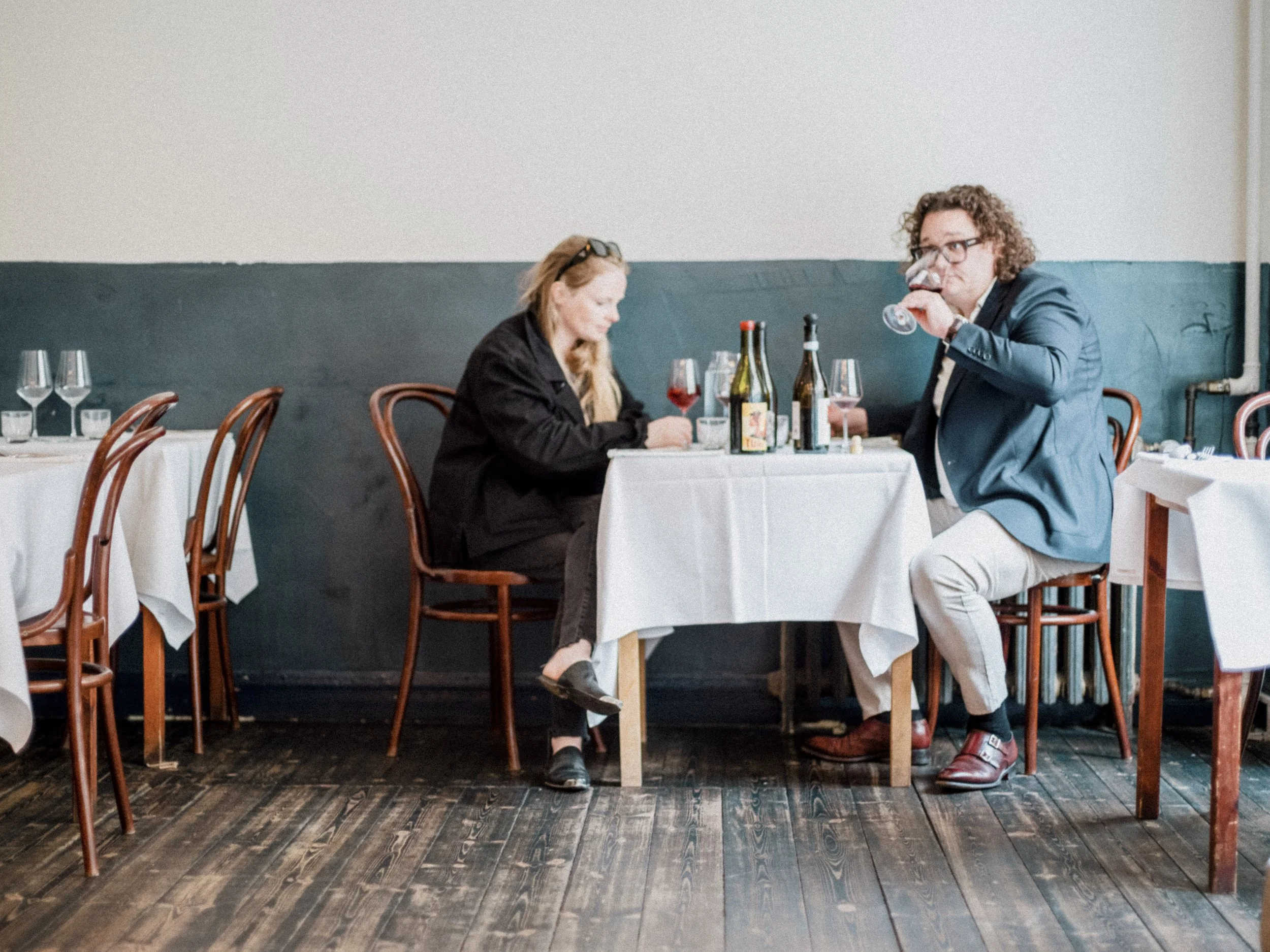 Mangia: When the vibe is everything — Craving Copenhagen