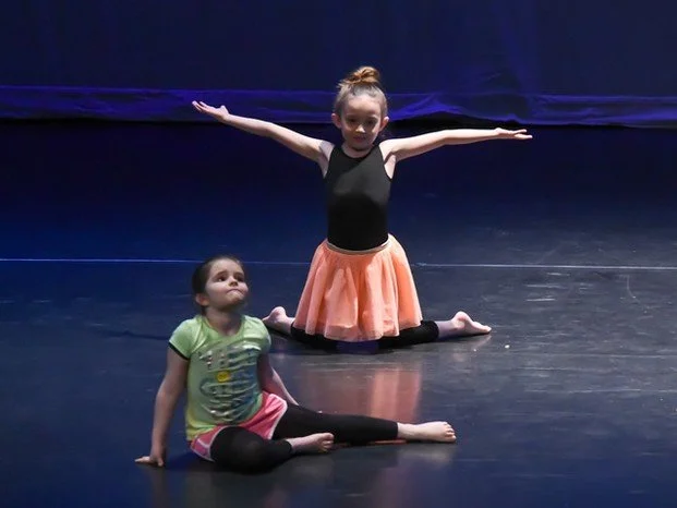 Events — Happendance