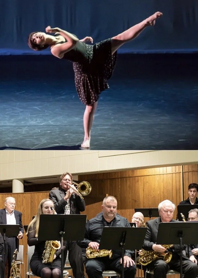 Events — Happendance