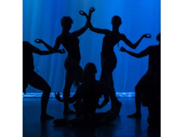 General 6 — Happendance