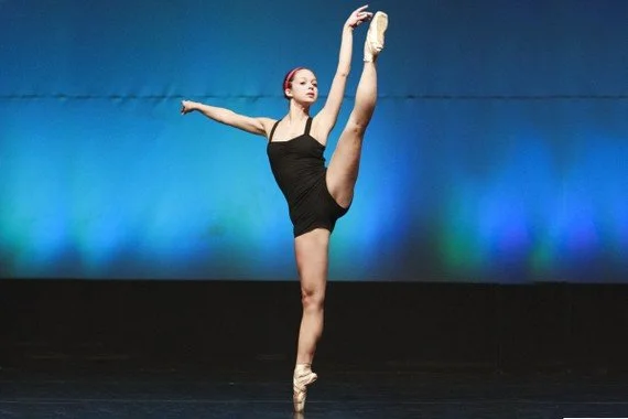 Appointments 2 — Happendance