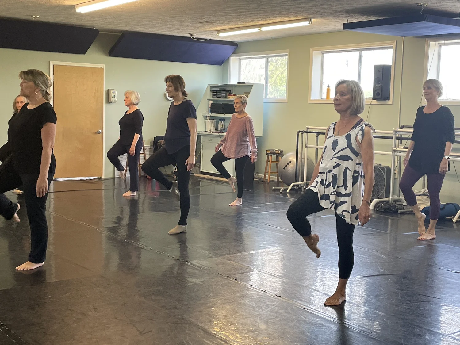 Appointments 2 — Happendance