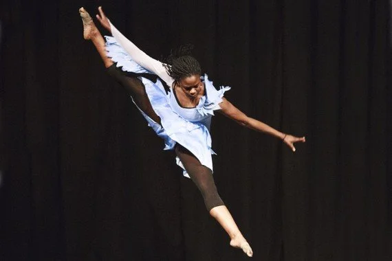 Appointments 2 — Happendance