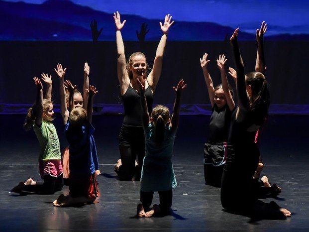 Appointments 2 — Happendance