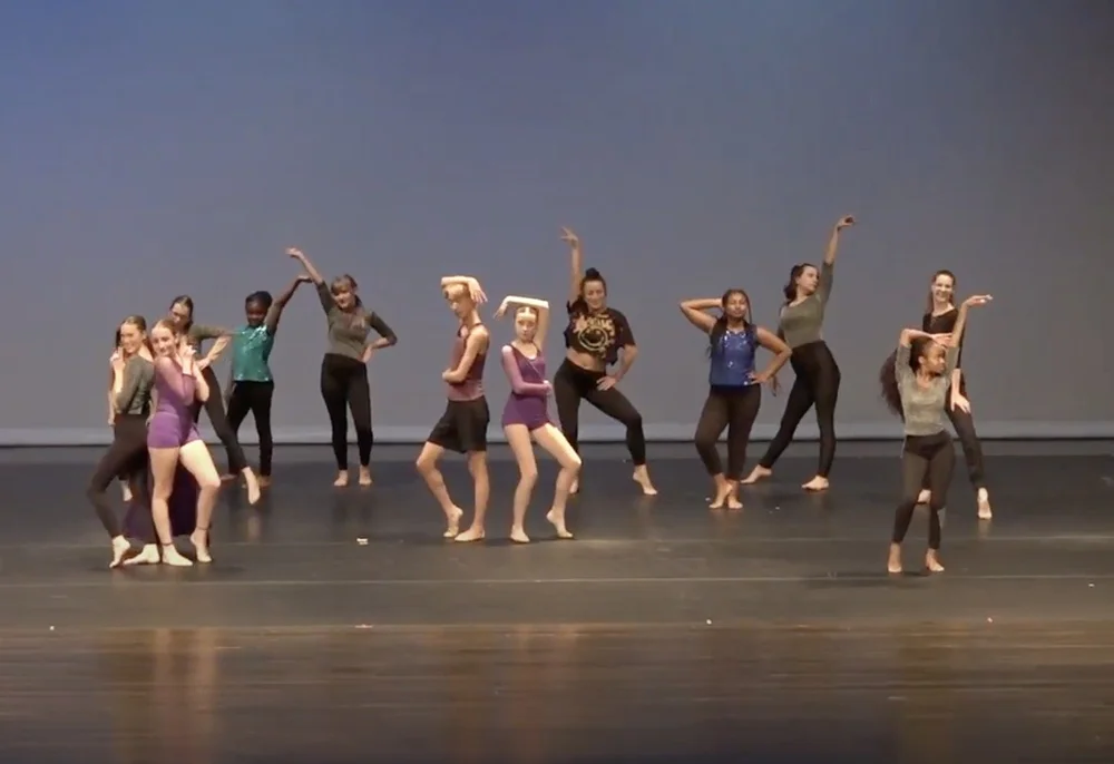 Events — Happendance