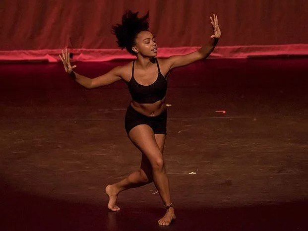 Appointments 2 — Happendance