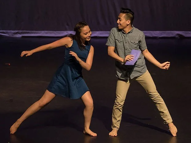 General 6 — Happendance